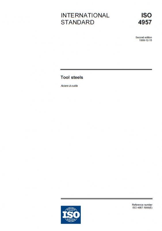 Applied Standards - Huagang Limited